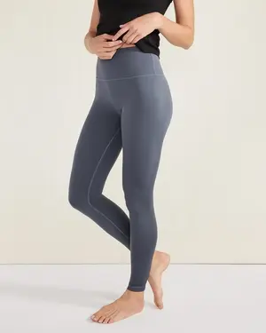 HAVEN WELL WITHIN Balance 2.0 Smoothing Leggings - Midnight