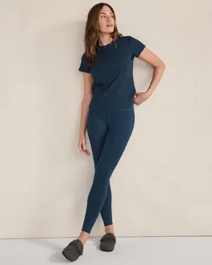 HAVEN WELL WITHIN Balance 2.0 Smoothing Leggings - Twilight