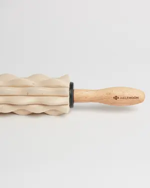 B, HALFMOON Eco Massage - Roller