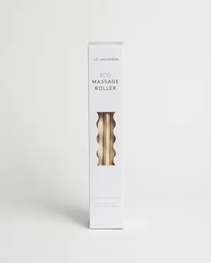 B, HALFMOON Eco Massage