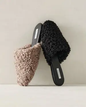 HAVEN WELL WITHIN Sherpa Mules