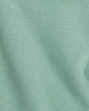 HAVEN WELL WITHIN Organic Cotton Waffle Knit Joggers