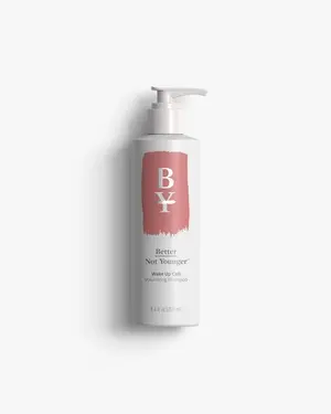 BETTER NOT YOUNGER Shampoo