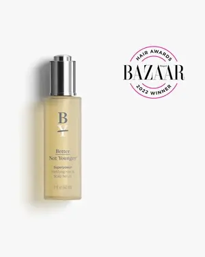 BETTER NOT YOUNGER Superpower™ Serum