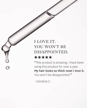 BETTER NOT YOUNGER Superpower™ Serum