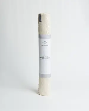 B, HALFMOON Halfmoon Practice Rug