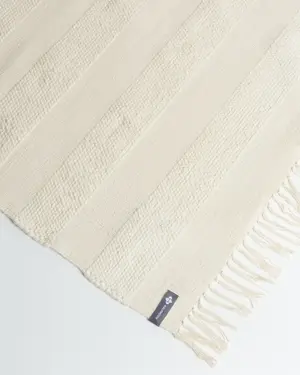 B, HALFMOON Halfmoon Practice Rug