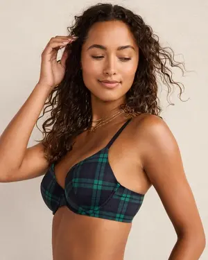 HAVEN WELL WITHIN X Talbots Embrace Perfect Coverage Bra