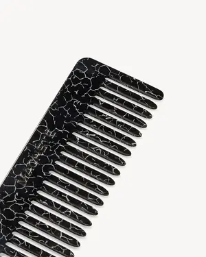 MACHETE No. 2 Hair Comb - Multicolor