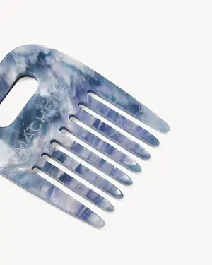MACHETE No.4 Hair Comb - Multicolor