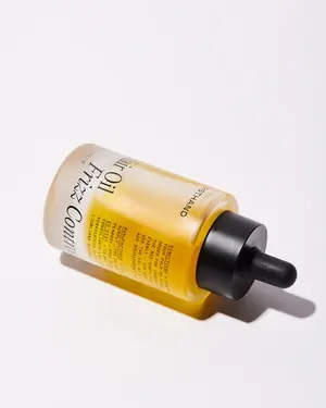 FIRSTHAND SUPPLY Hair Oil
