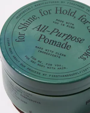 FIRSTHAND SUPPLY All-purpose Pomade