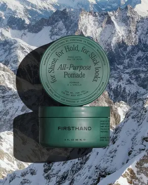 FIRSTHAND SUPPLY All-purpose Pomade