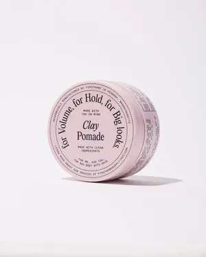 FIRSTHAND SUPPLY Clay Pomade - Multicolor