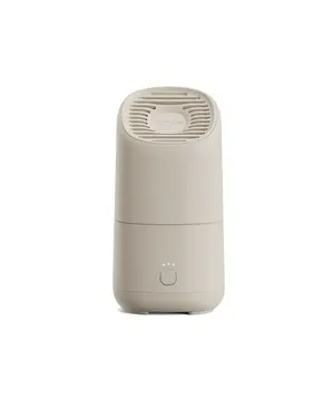CANOPY Portable Humidifier - Cream