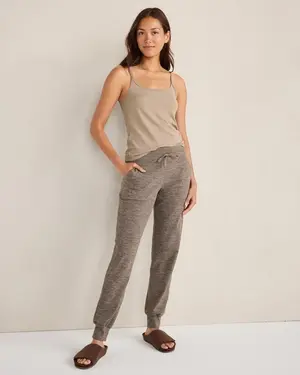 HAVEN WELL WITHIN First-layer Camisole