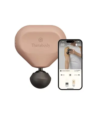 THERABODY Theragun Mini Massager - Black