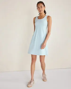 HAVEN WELL WITHIN Balance Active Dress With Built-in Shorts - Oasis