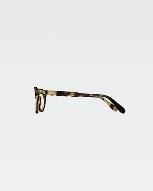 CUBITTS Cartwright Full Rim Round Frame Eyeglasses