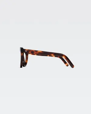 CUBITTS Matilda Eyeglasses Tortoiseshell Full Rim