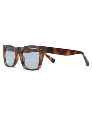 LOOK OPTIC Cosmo Sunglasses - Tortoise
