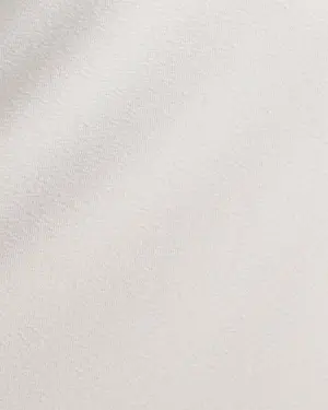 HAVEN WELL WITHIN Cotton Blend Textured Short Sleeve Jacket