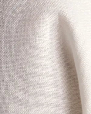HAVEN WELL WITHIN Heavyweight Linen Wide Leg Pants