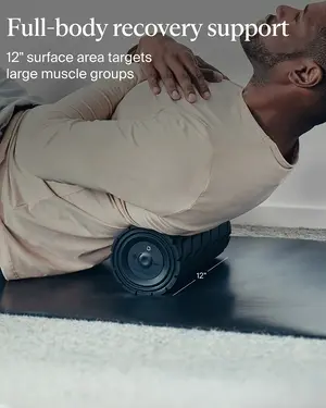 THERABODY Waveroller With Vibration Therapy