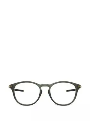 Oakley Pitchman R Eyeglasses - Green