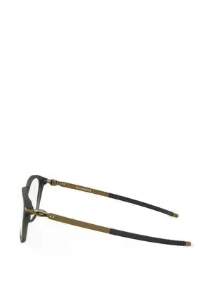 Oakley Pitchman R Eyeglasses - Green