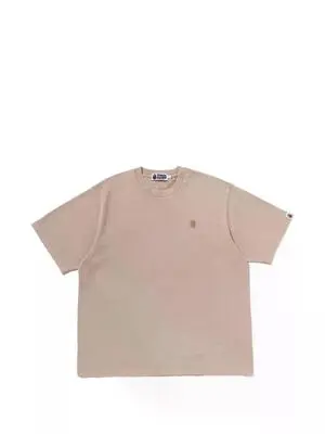 A Bathing Ape Embroidered Shirts For Men