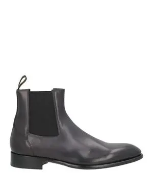 DOUCAL'S Chelsea Boots Leather Ankle Boots