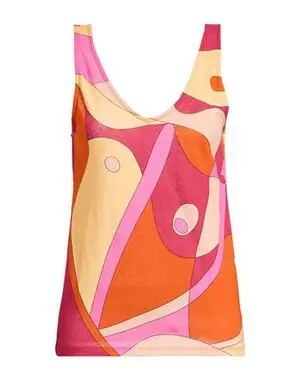 Majestic Filatures Applique Camis Tanks For Women