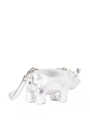 Mihara Yasuhiro Pig Shoulder Bag