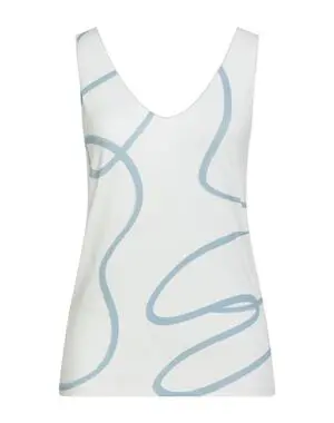 Majestic Filatures Slim Fit Camis Tanks For Women