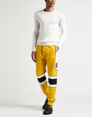 Dolce & Gabbana Pants Size Cotton