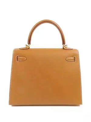 Hermès Kelly 25 Tote Bag