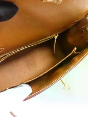 Hermès Kelly 25 Tote Bag