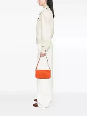 LOUIS VUITTON Epi Pochette Accessoires Shoulder Bag - Orange
