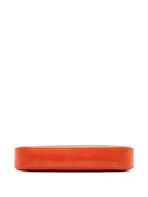 LOUIS VUITTON Epi Pochette Accessoires Shoulder Bag - Orange