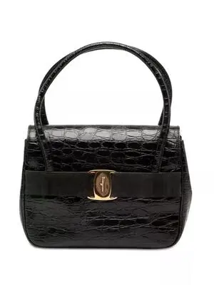 Luxury Mini Top-Handle Bags