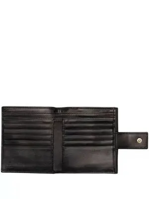 Gucci 2000-2015 Calfskin Indy Bifold Wallet Small Wallets