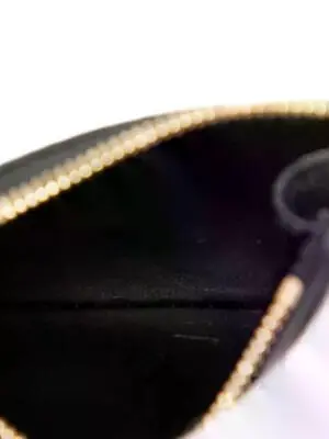 LOUIS VUITTON 2018-2026 Monogram Empreinte Zoe Wallet Small Wallets