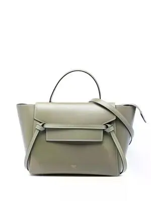 Celine Satchel Belt Bags