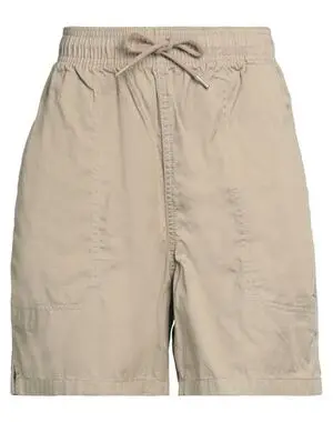 Dickies Bermuda Shorts With Drawstring Waist