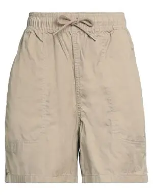 Dickies Bermuda Shorts With Drawstring Waist