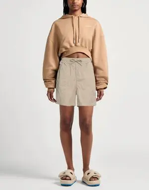 Dickies Bermuda Shorts With Drawstring Waist