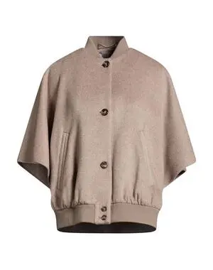 Max Mara Cape Vests For Women