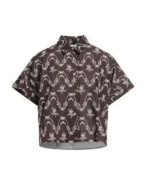 Paul & Joe Short Sleeve Shirts For Women