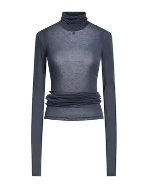 Manila Grace Off The Shoulder T-shirts For Women